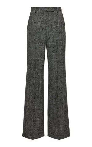 Valentino Garavani Draped Pants For Women