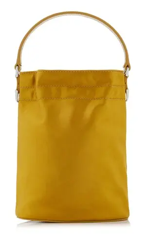Staud Lila Satin Mini Bag