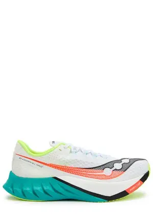 Saucony Sculptural Sneakers For Women