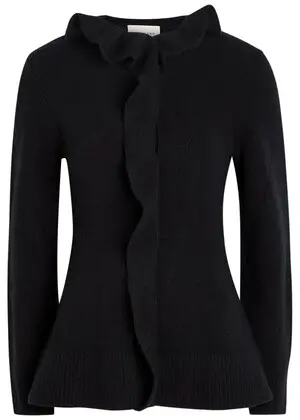 Liberowe Ribbed Knitwear For Women