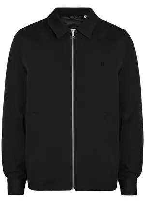 Les Deux Embroidered Outerwear For Men