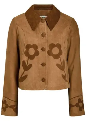 Rixo Boxy Outerwear For Women