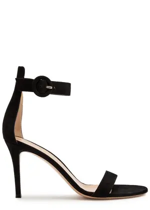 Gianvito Rossi Open Toe Sandals For Women