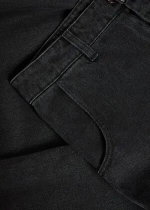 LIBEROWE Alba Wide-leg Jeans