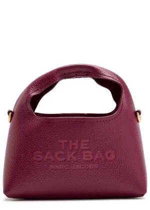 Marc Jacobs Shoulder Strap Mini Bags