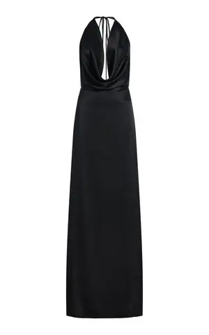 Eterne Stretch Evening Dresses
