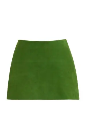 Staud Mini Skirts
