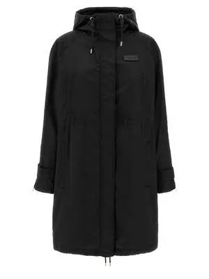 Pinko Delma 2-in-1 Parka