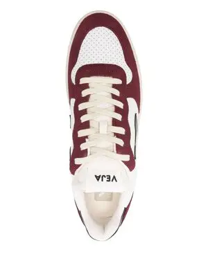 VEJA V 10 Sneakers - Red
