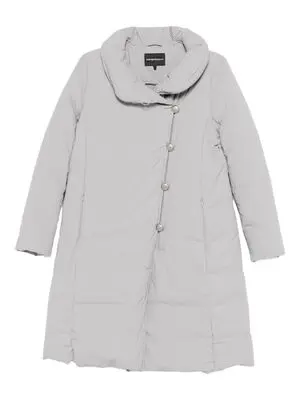 Emporio Armani Long Outerwear For Women