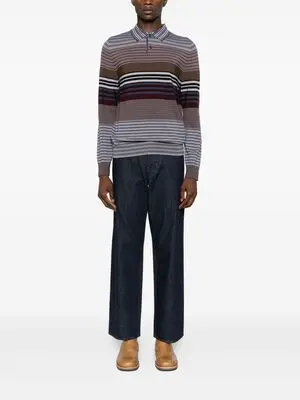 Stone Island Slim Fit Denim Jeans