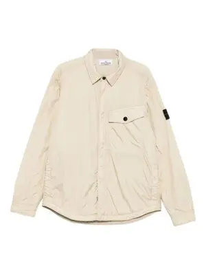Stone Island Cuffed Jackets For Women