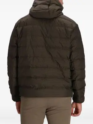 Emporio Armani Nylon Down Vest