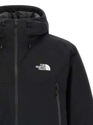 The North Face Tnf Range Parka