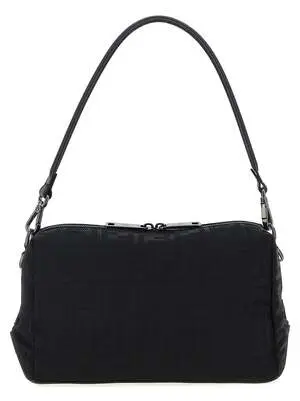 Fendi Lui Medium Squared Ff Shoulder Bag