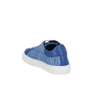 Moschino Logo Low-top Sneakers