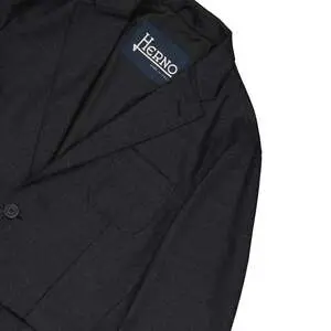 Herno Wool Blazer Jacket