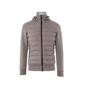 Herno Wool Bomber Jacket