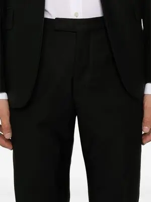 Boglioli Wool Single Breasted Suit