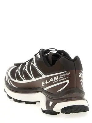 SALOMON Xt-6 Sneakers