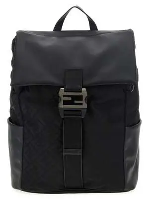 Fendi Adjustable Backpacks For Women