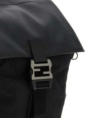 Fendi Flux' Backpack