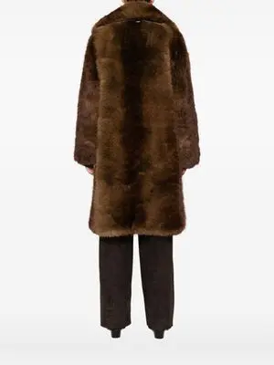 AP PARIS Steffi Fur Coat