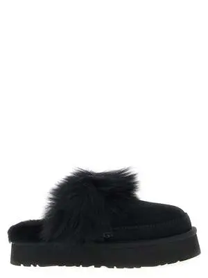 UGG Disquette Chalet Slipper