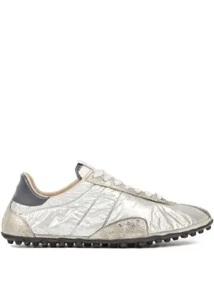 Maison Margiela Padded Sneakers For Men