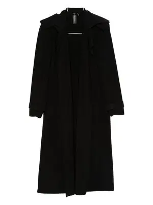 Norma Kamali Wrap Coats For Women