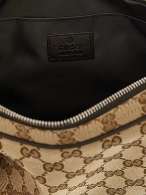 Gucci Gg Small Shoulder Strap