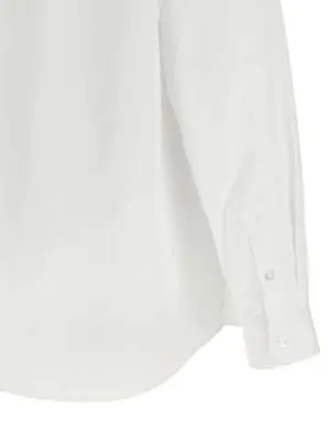 Gucci Poplin Shirt