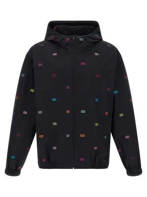 Gucci Hooded Jackets For Women