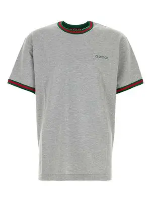 Gucci Polo T-shirts For Women