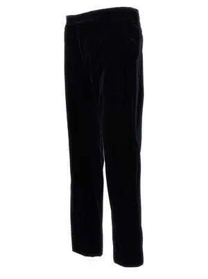 Gucci Velvet Pants