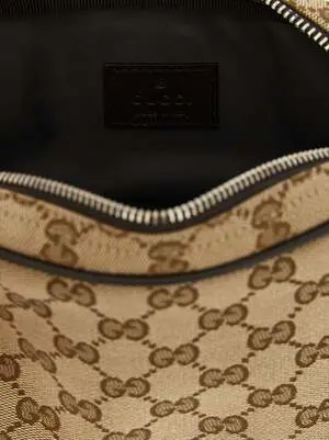 Gucci Gg Small Shoulder Strap