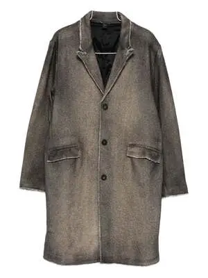 Avant Toi Long Sleeve Coats For Women
