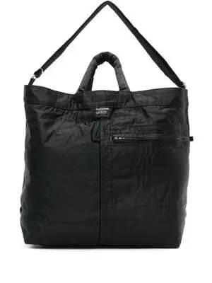 Porter Tote Totes
