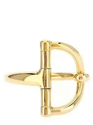 Gucci Staffa Bracelet - Gold