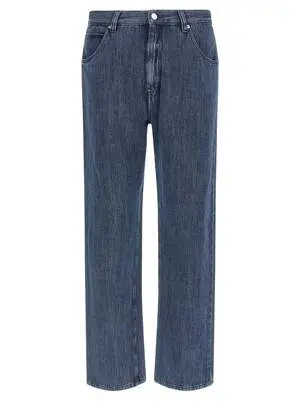 NAMACHEKO Warkworth Jeans