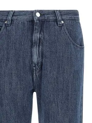 NAMACHEKO Warkworth Jeans