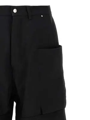 Rick Owens Stefan Cargo Trousers