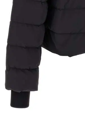 Rick Owens Gimp Down Jacket
