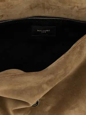 Saint Laurent Calypso Shoulder Bag