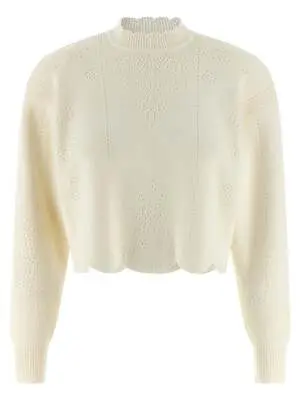 Twin-set Fine Knit Sweaters For Women