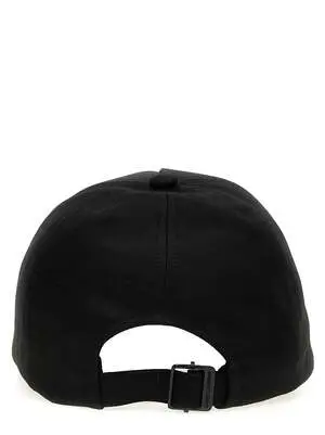 Saint Laurent Baseball Cap