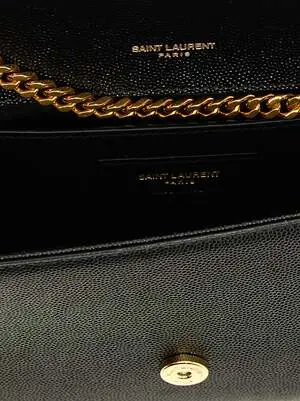 Saint Laurent Kate Small Crossbody Bag