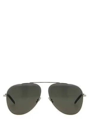 Saint Laurent Sl 800 Sunglasses - Silver