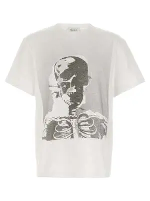 Alexander McQueen Skeleton T-shirt