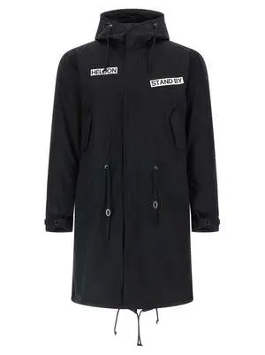 UNDERCOVERISM 2-in-1 Parka
